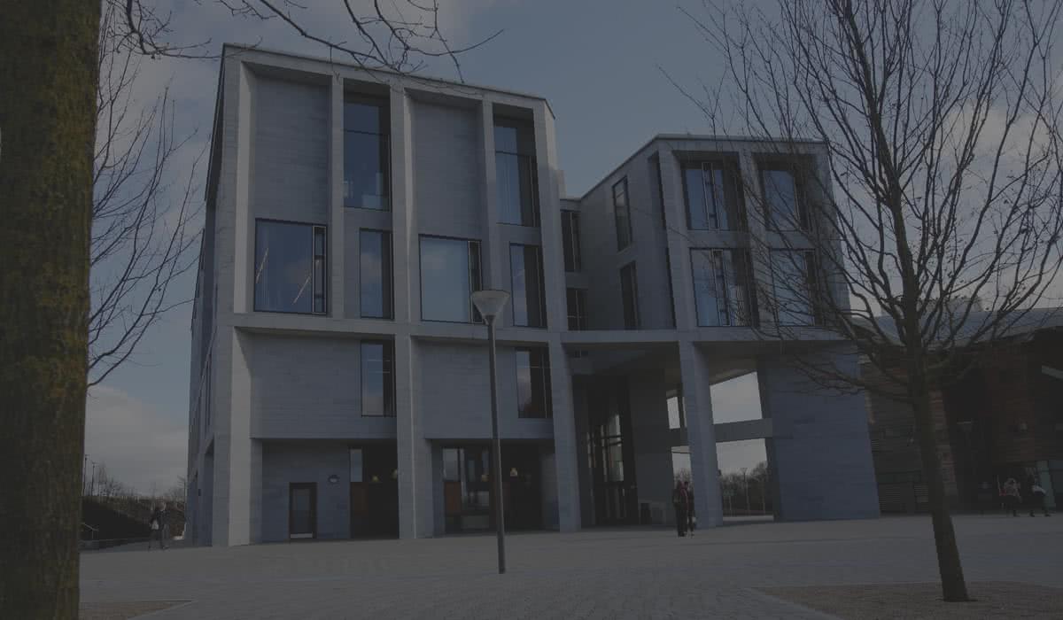 University of Limerick Graduate Entry Medical School - actionpoint